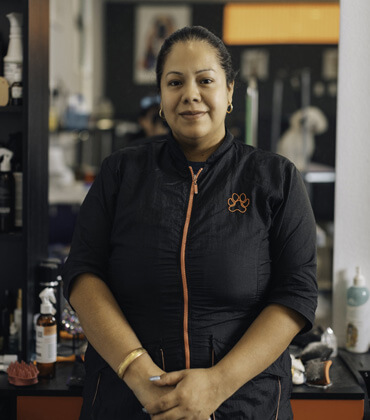 Luxury Pet Grooming Palm Desert, CA | Barkingham Pet Hotel California ...